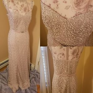 JS Collections | Dresses | Js Collection Evening Gown | Poshmark